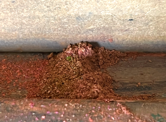 Pastel Dust - 9 Practical Ways To Deal With It - Pastel Today