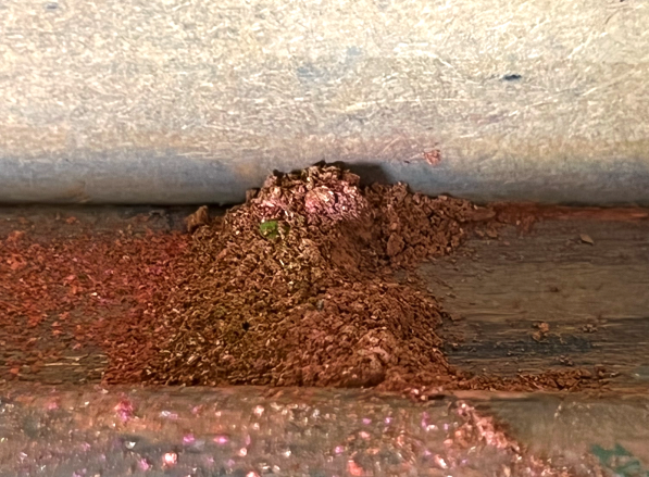 Pastel Dust - 9 Practical Ways To Deal With It - Pastel Today