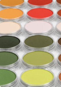 Pan Pastels - A Collection Of Resources - Pastel Today