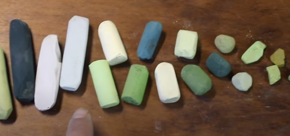 Emma Colbert’s Favourite Pastel Hack! - Pastel Today