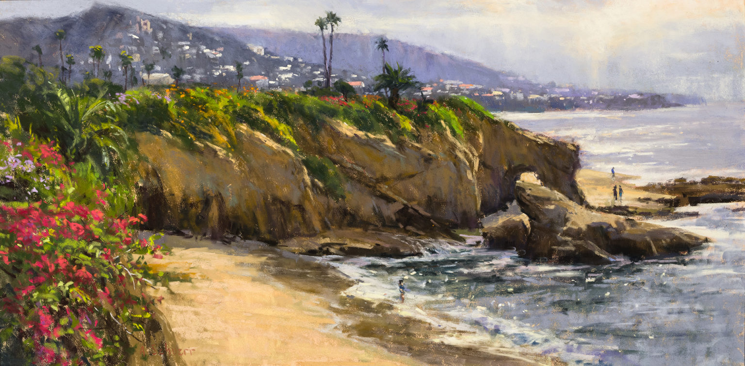 Picasso Pastel Paintings - A Close Look At Two - Pastel Today