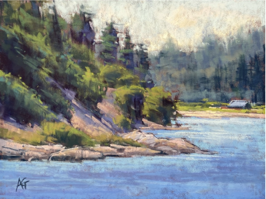 Copyright-Free Photos To Use For Painting - Pastel Today