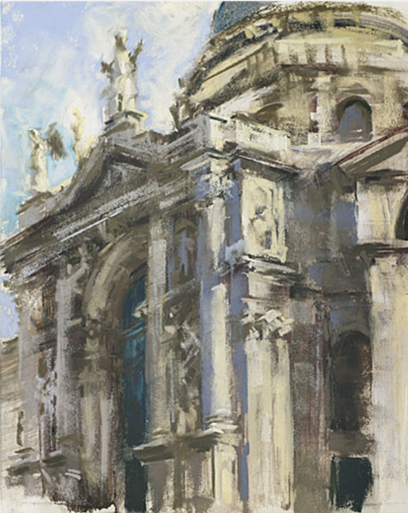 Richard Schmid And His Influence On Nancie King Mertz