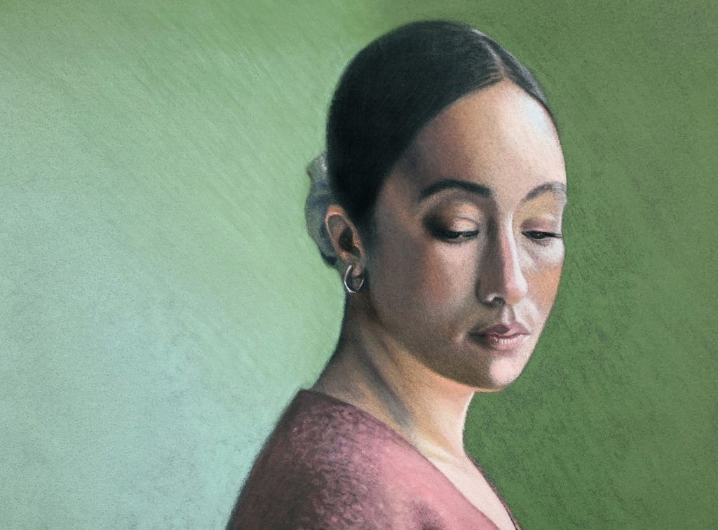 The Grid Method That Michele Ashby Recommends! - Pastel Today