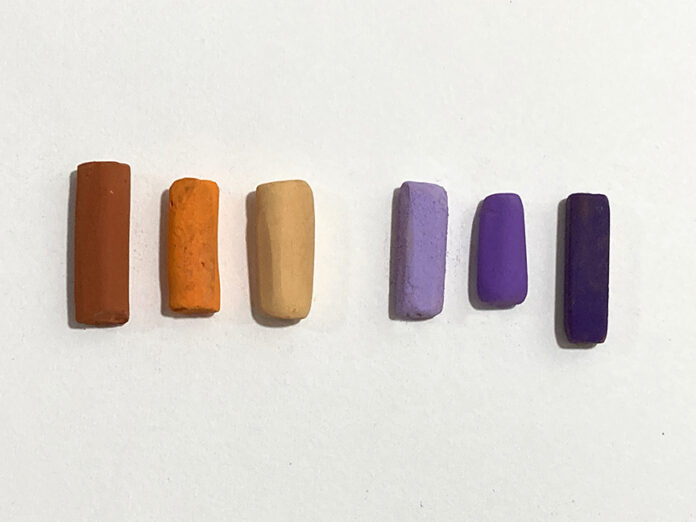 The Colour Wheel - Your Next Best Friend - Pastel Today